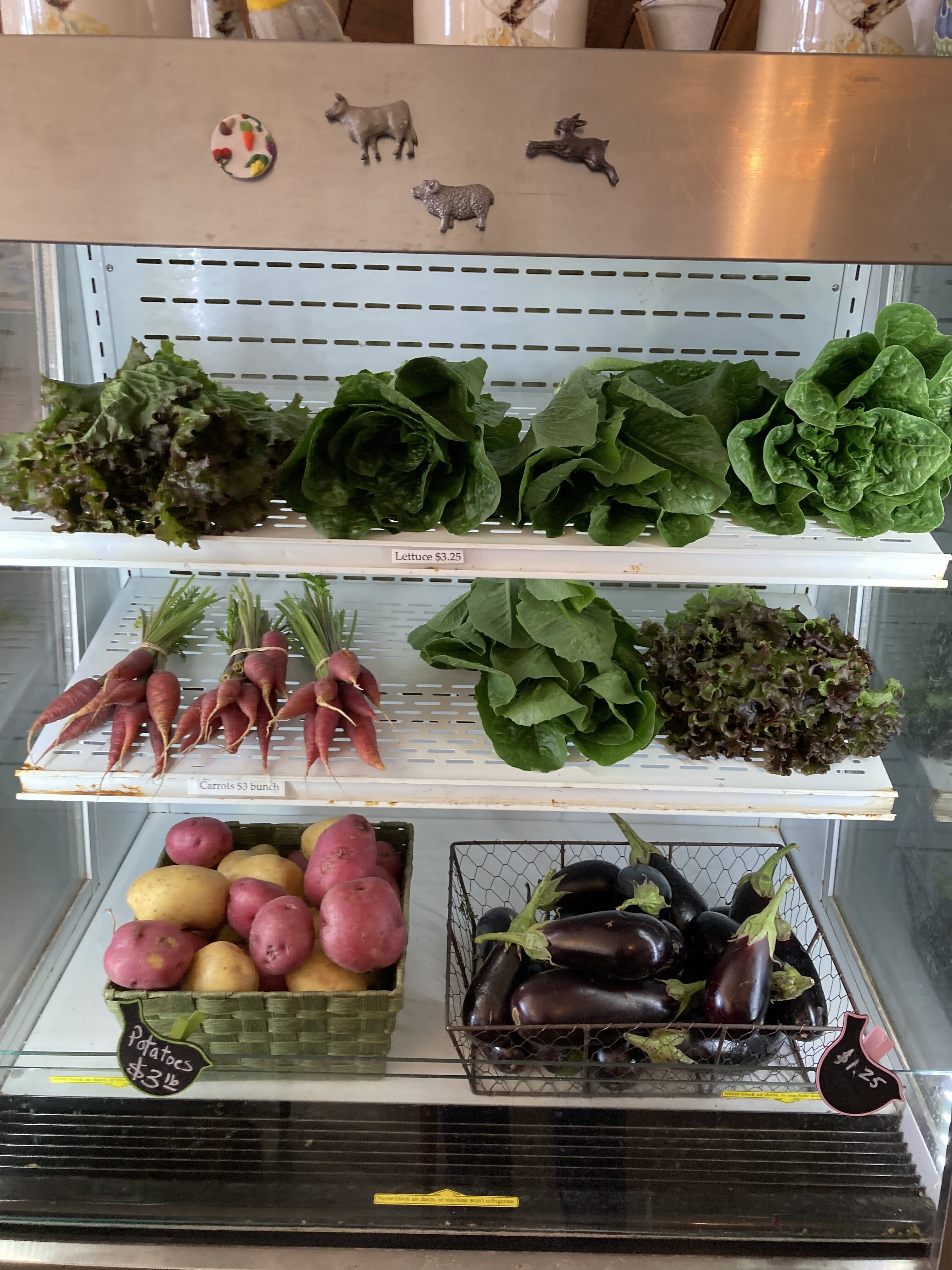 In Season